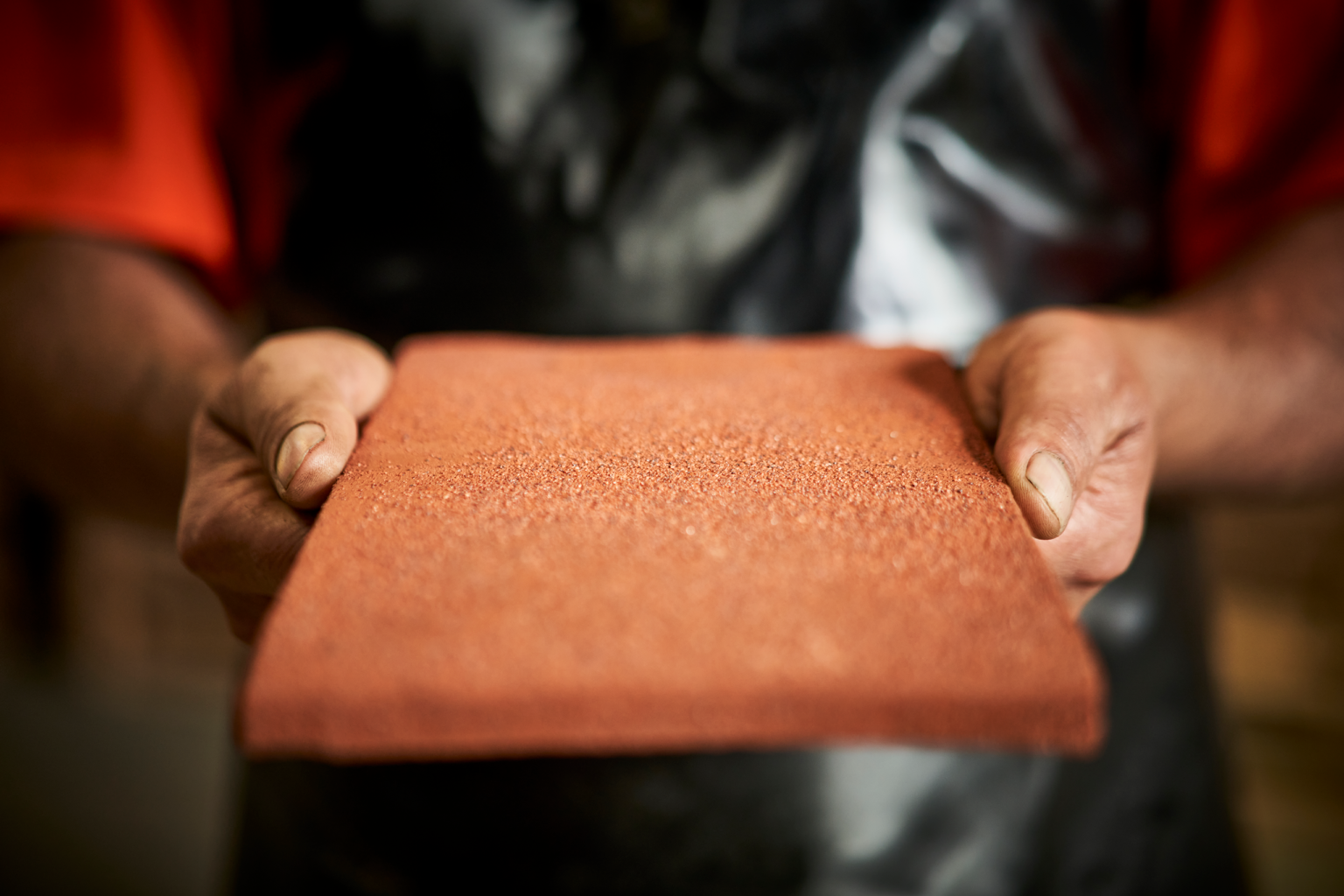 Clay Roof Tiles - Handmade | Keymer UK